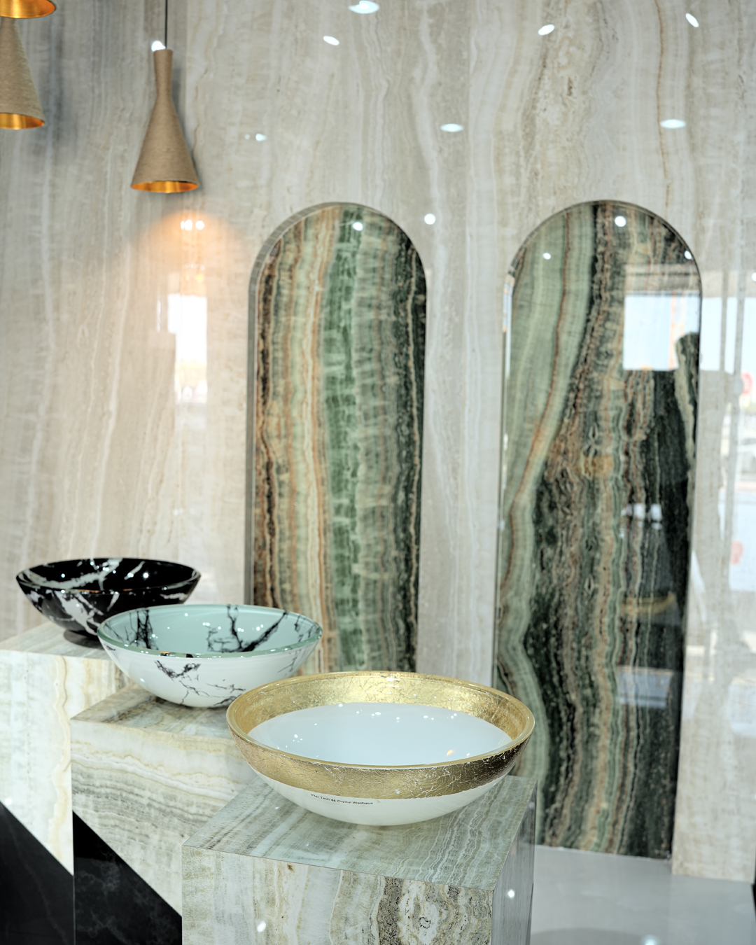 ARABUILD | Ceramics & Porcelain Tiles