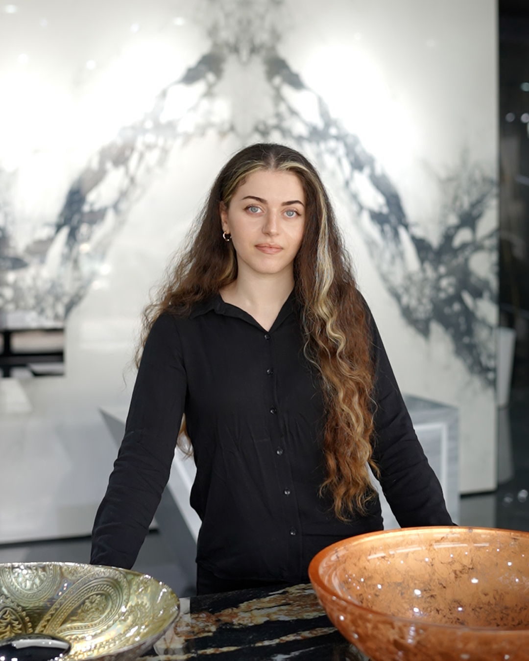 ARABUILD | Ceramics & Porcelain Tiles
