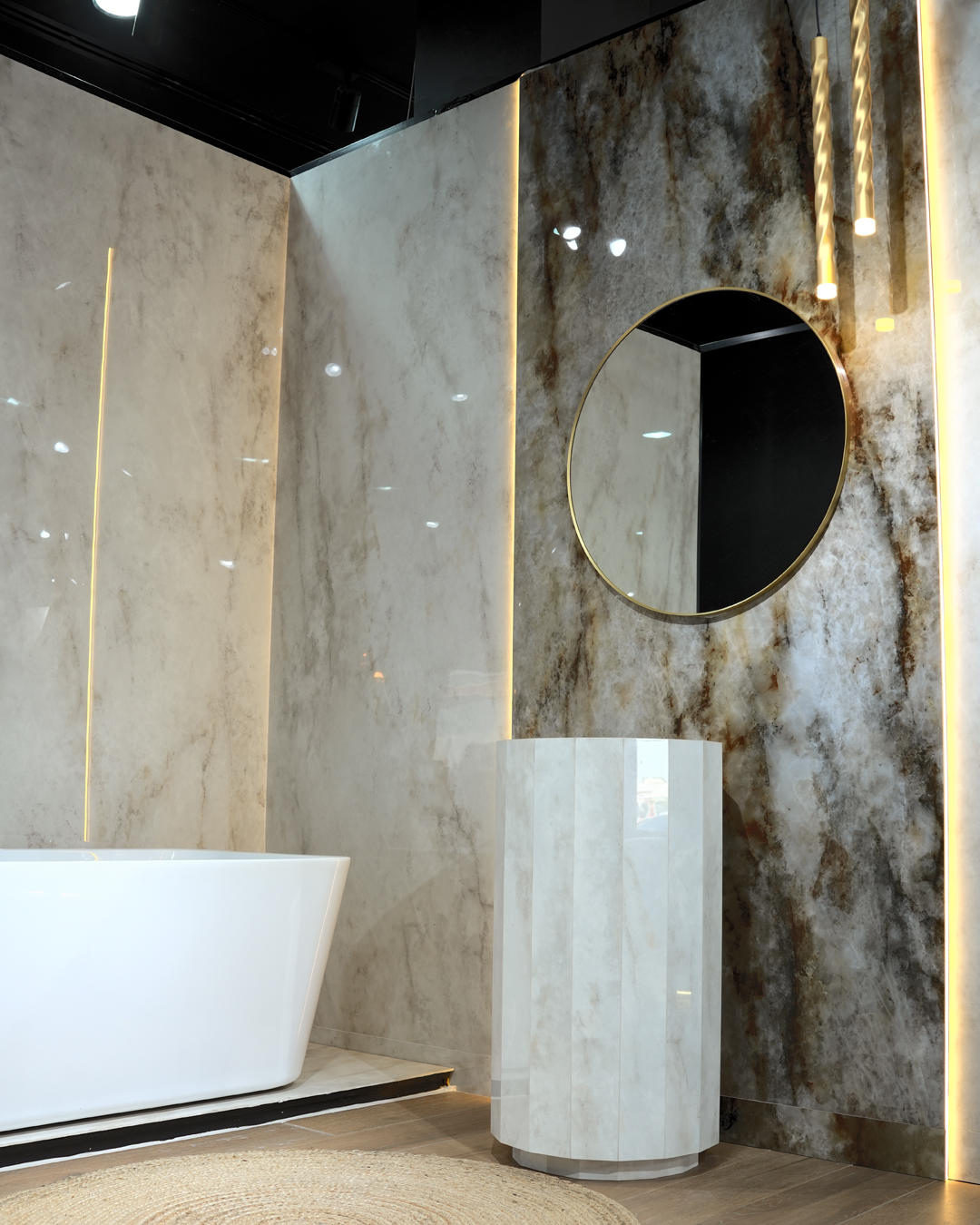 ARABUILD | Ceramics & Porcelain Tiles