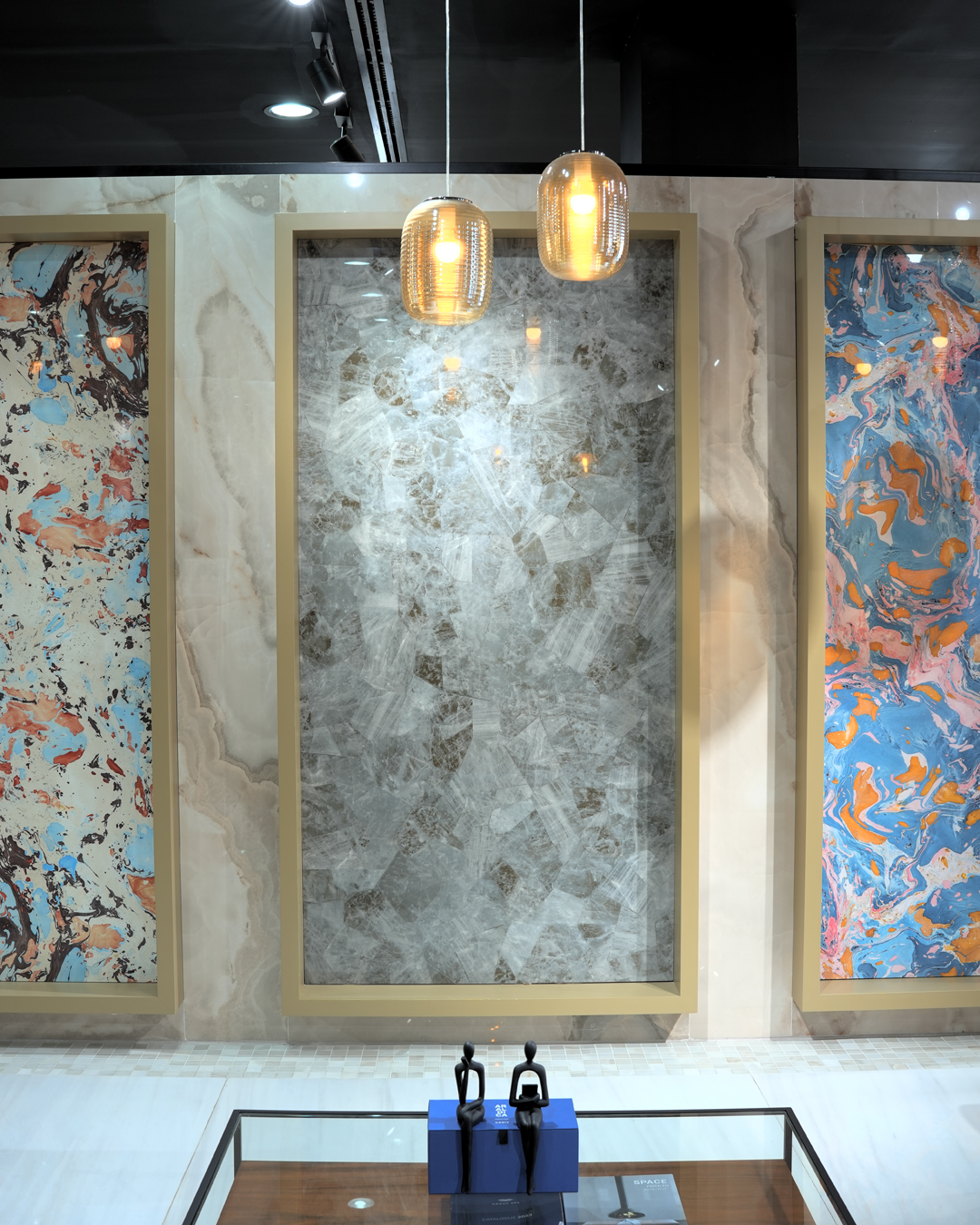 ARABUILD | Ceramics & Porcelain Tiles