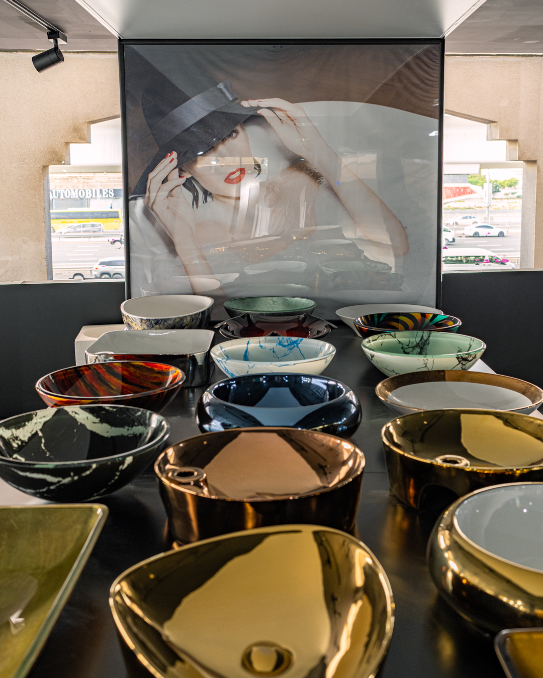 ARABUILD | Ceramics & Porcelain Tiles